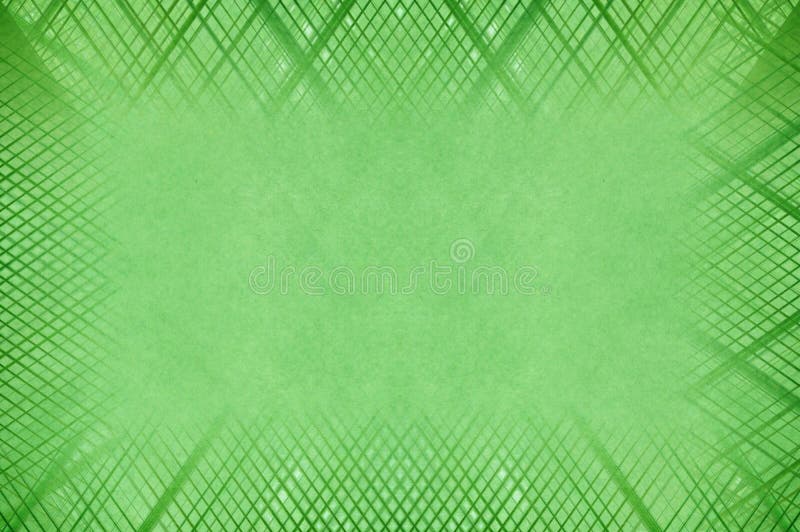 Art Green Color Abstract Pattern Background Stock Illustration ...