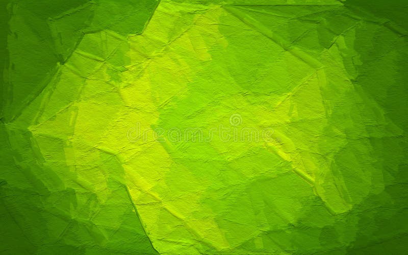 Green Color Pattern Background Stock Illustration - Illustration of ...