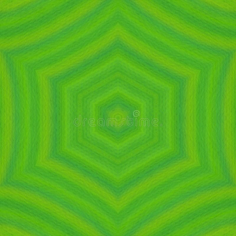 Green Color Pattern Background Stock Illustration - Illustration of ...