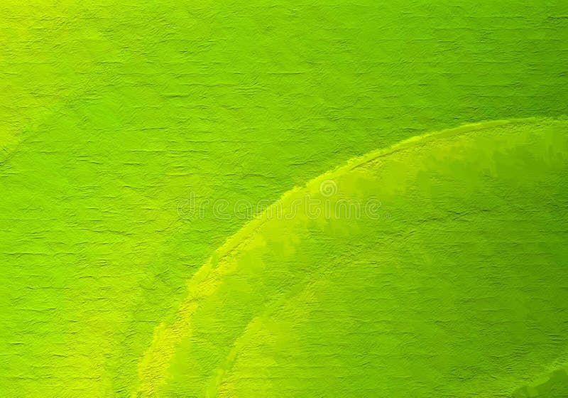 Green Color of Abstract Background Stock Illustration - Illustration of ...