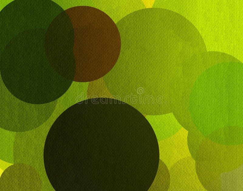 Green Color Pattern Background Stock Image - Image of abstract, grunge ...