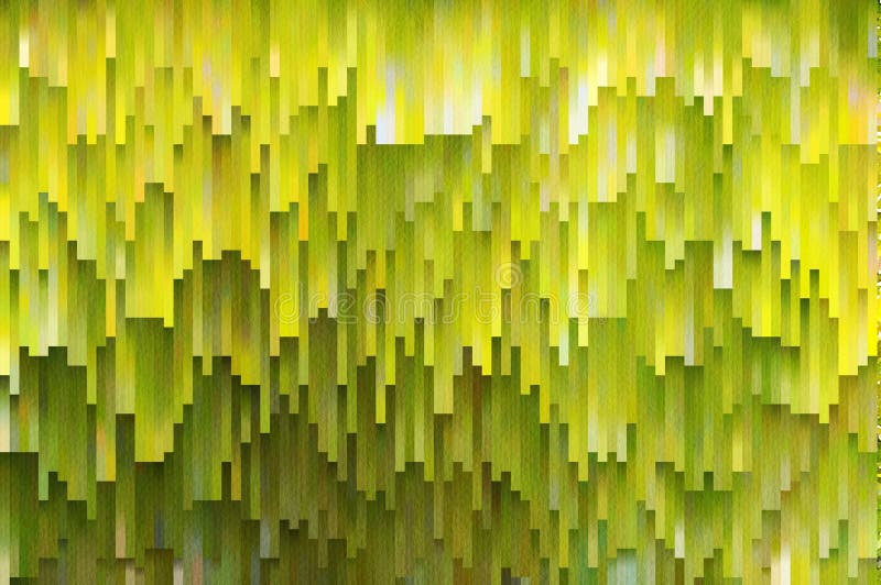 Green Color Pattern Background Stock Illustration - Illustration of ...