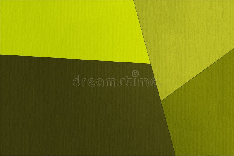 Green Color Pattern Background Stock Illustration - Illustration of ...