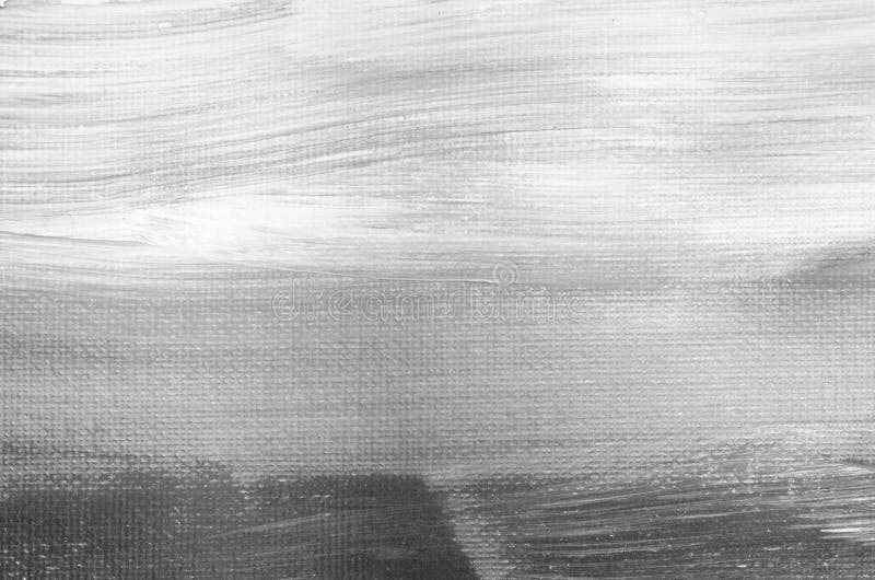 Art Grey Painted Background Texture Stock Photo - Image of pattern ...