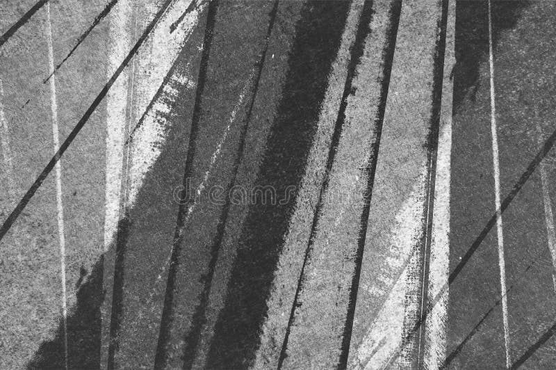 Art Grunge Black Abstract Pattern Background Stock Illustration ...