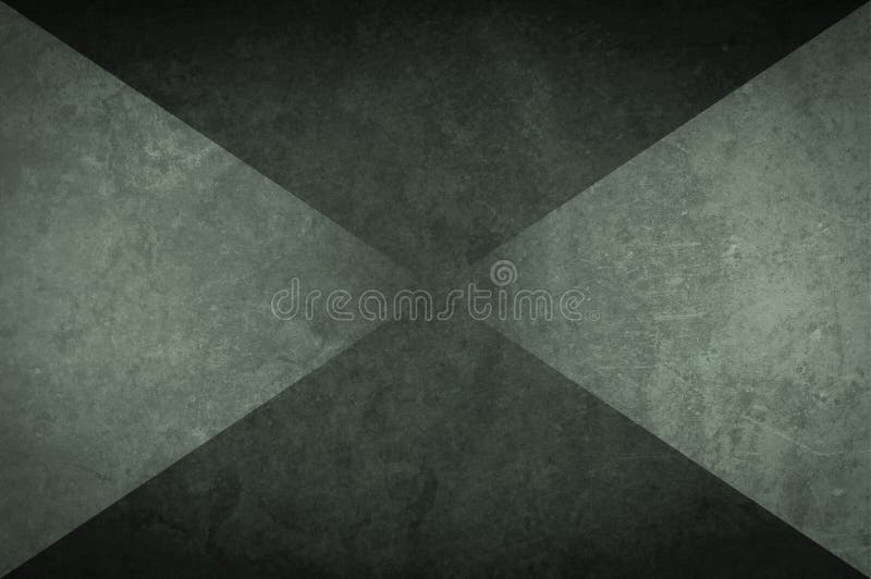 Art Grunge Black Ragged Abstract Pattern Background Stock Illustration ...