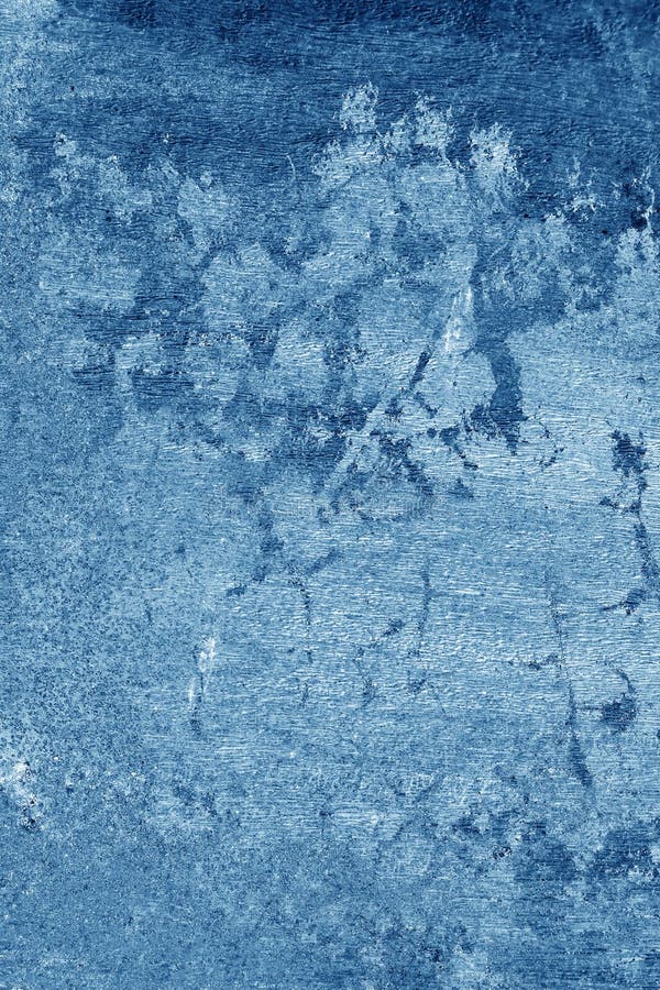 Art Grunge Blue Abstract Pattern Background Stock Illustration ...