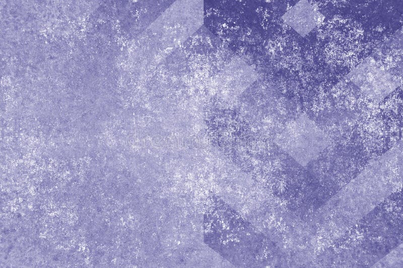 Art Grunge Blue Abstract Pattern Background Stock Illustration ...