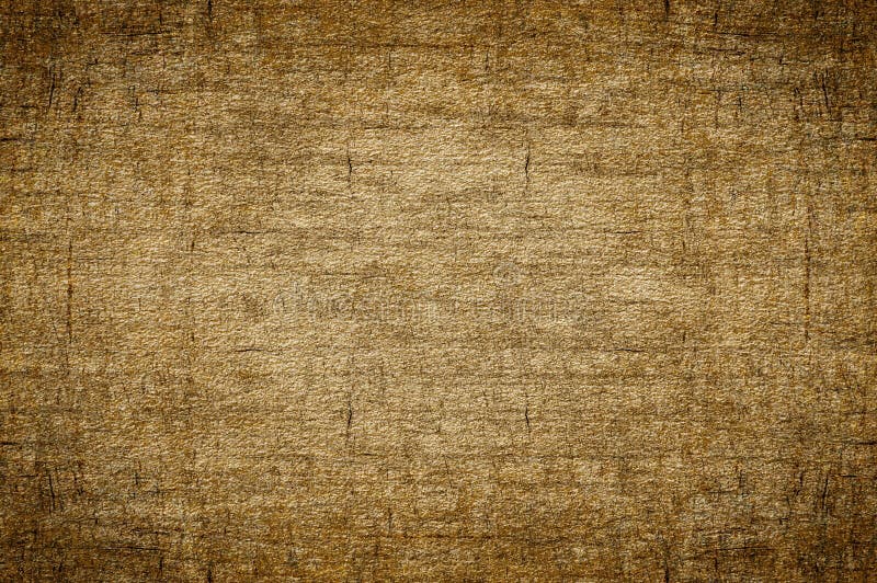 Art Grunge Brown Abstract Pattern Background Stock Illustration ...