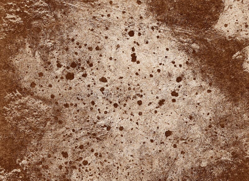 Art Grunge Brown Ragged Background Stock Photo - Image of brown, ragged ...