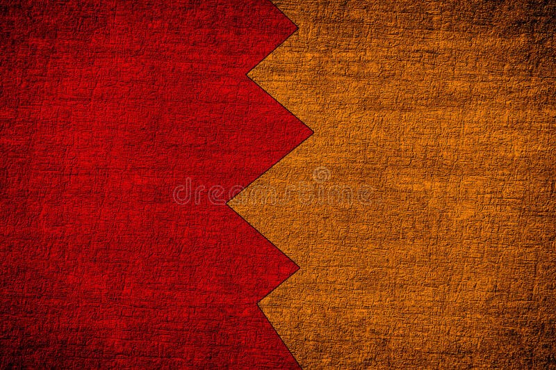 Grunge Color Abstract Pattern Background Stock Illustration ...