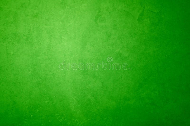 Art Grunge Green Color Abstract Background Stock Illustration ...