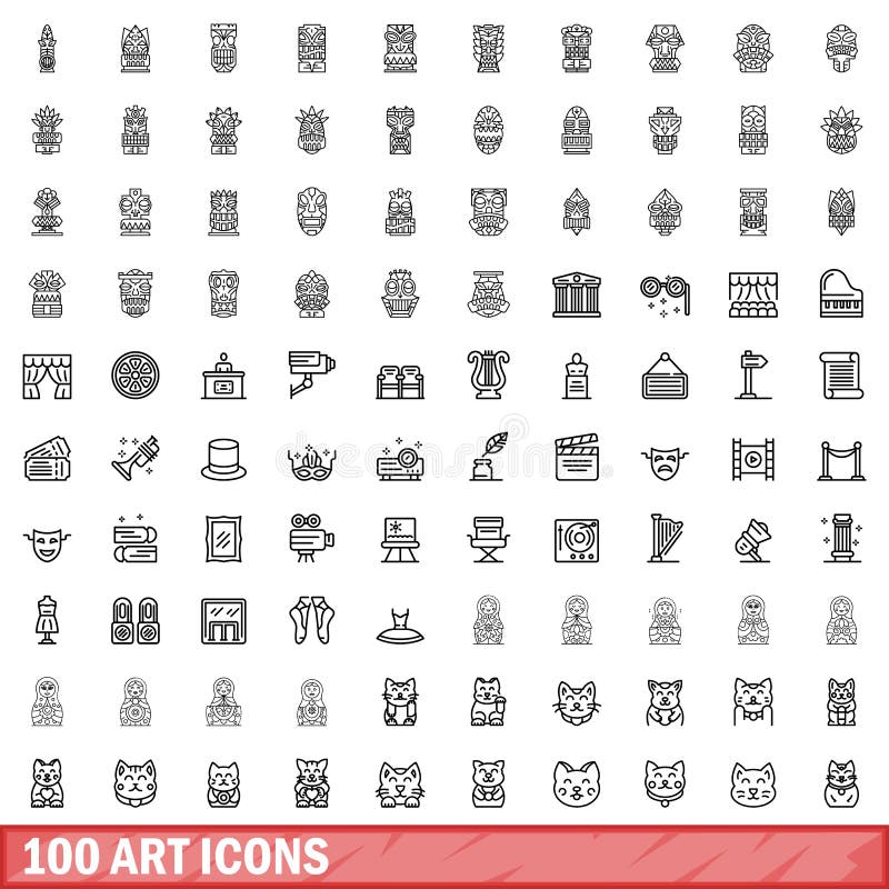 Aztec Cat Art Stock Illustrations – 359 Aztec Cat Art Stock ...