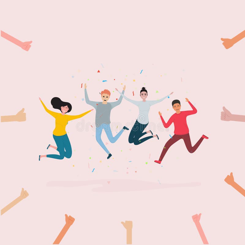 Acknowledgement Stock Illustrations – 2,351 Acknowledgement Stock ...