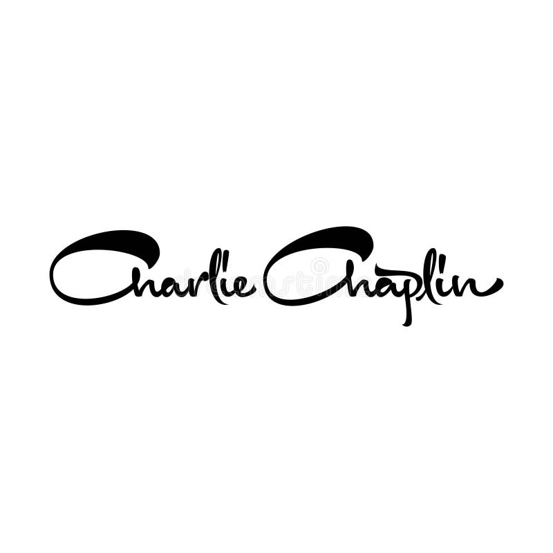Charlie Name Designs