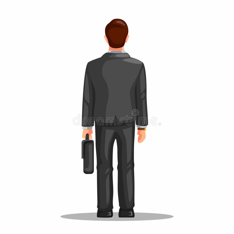 Man Go To Work Stock Illustrations – 1,058 Man Go To Work Stock ...