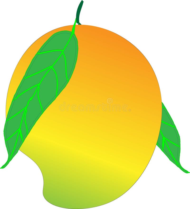Leaf Mango Stock Illustrations – 10,633 Leaf Mango Stock Illustrations ...