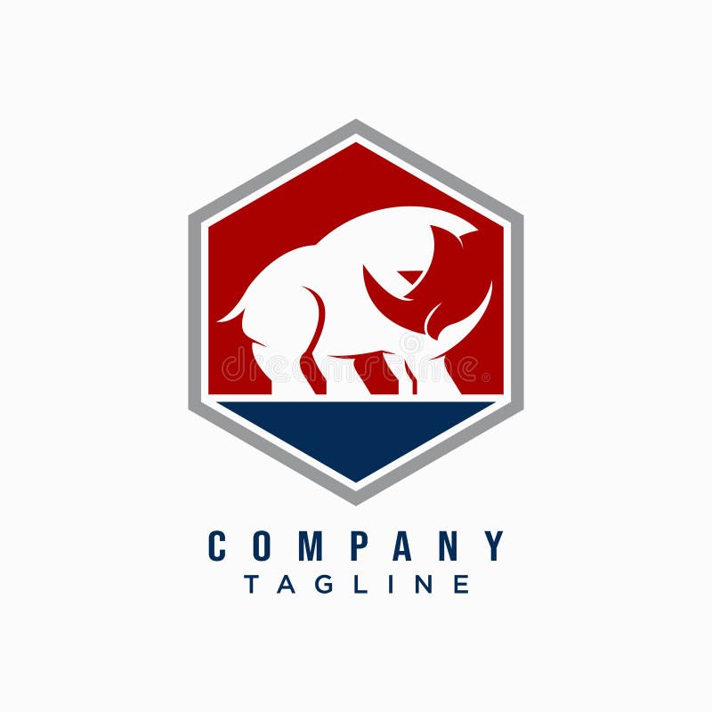 Red Rhino Logo