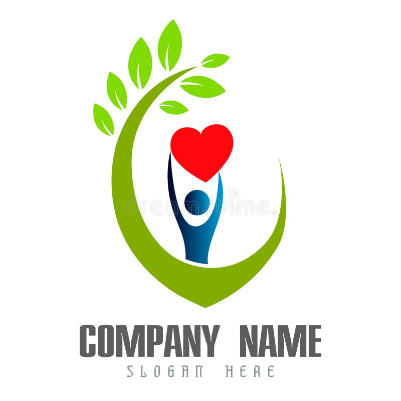 People Union Shape Work Home Logo Celebrating Happyness Logo/Love Union ...