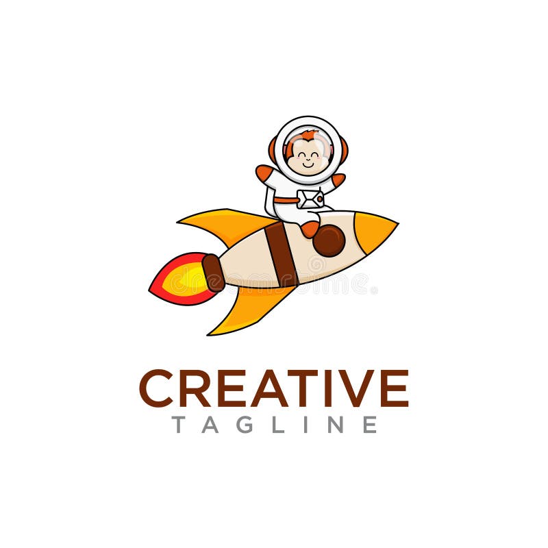 Rocket Smile Logo Stock Illustrations – 712 Rocket Smile Logo Stock ...