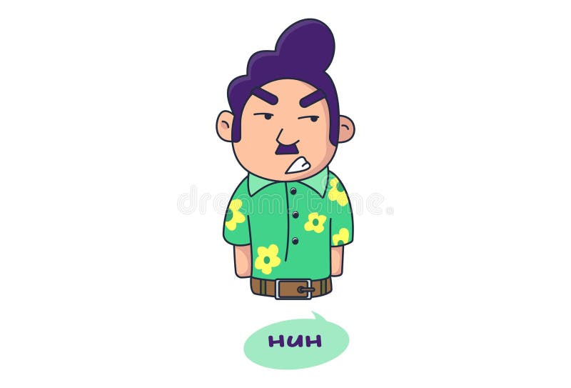 Sad Hmm Stock Illustrations – 28 Sad Hmm Stock Illustrations, Vectors ...