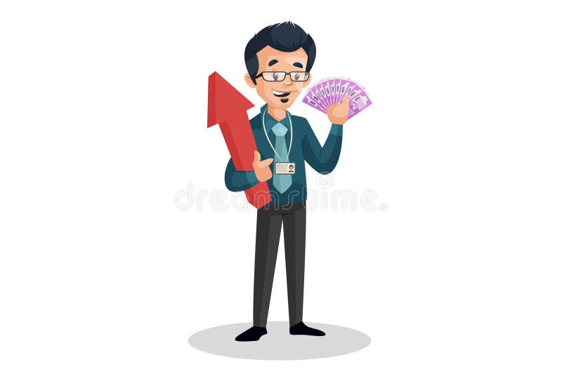 Banker Sticker Stock Illustrations – 235 Banker Sticker Stock ...