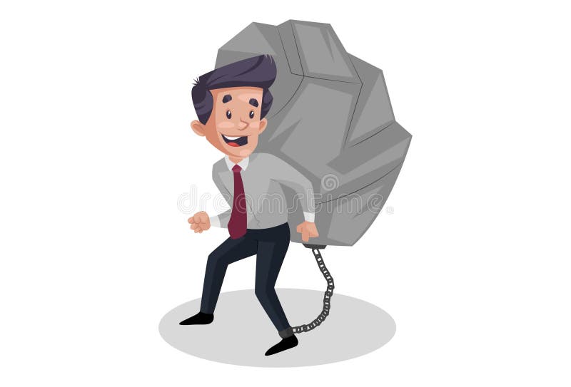 Heavy Workload Stock Illustrations – 179 Heavy Workload Stock ...
