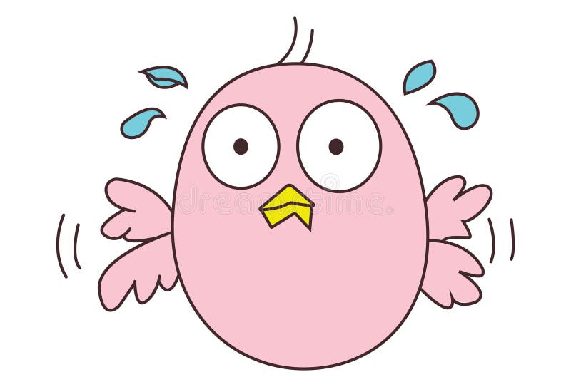 Sad Chick Stock Illustrations – 229 Sad Chick Stock Illustrations ...