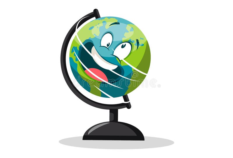 Earth Spinning Stock Illustrations – 1,083 Earth Spinning Stock ...