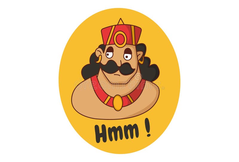 Sad King Cartoon Stock Illustrations – 319 Sad King Cartoon Stock ...