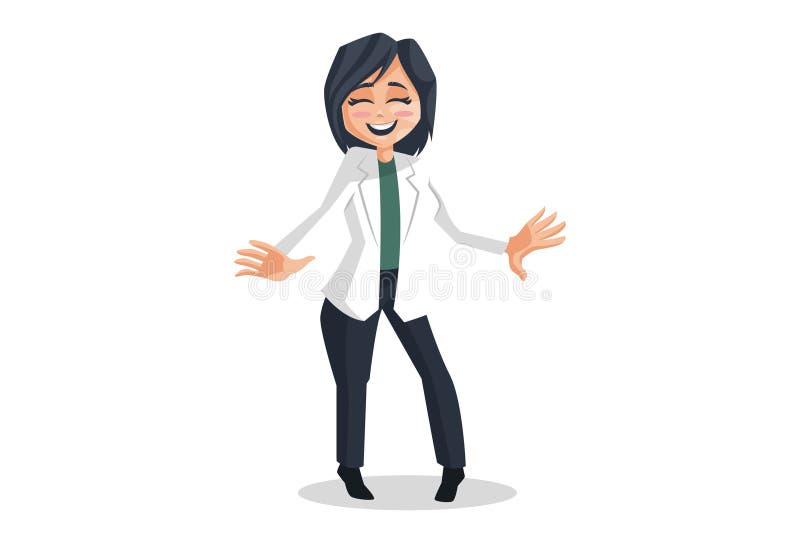 Doctor Dancing Stock Illustrations – 173 Doctor Dancing Stock ...