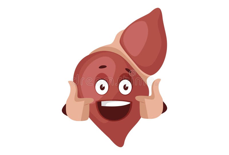 Liver Exercise Stock Illustrations – 337 Liver Exercise Stock ...