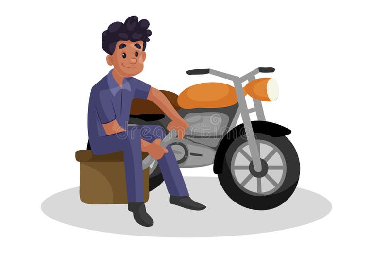 Motorcycle Tools Stock Illustrations – 2,311 Motorcycle Tools Stock ...