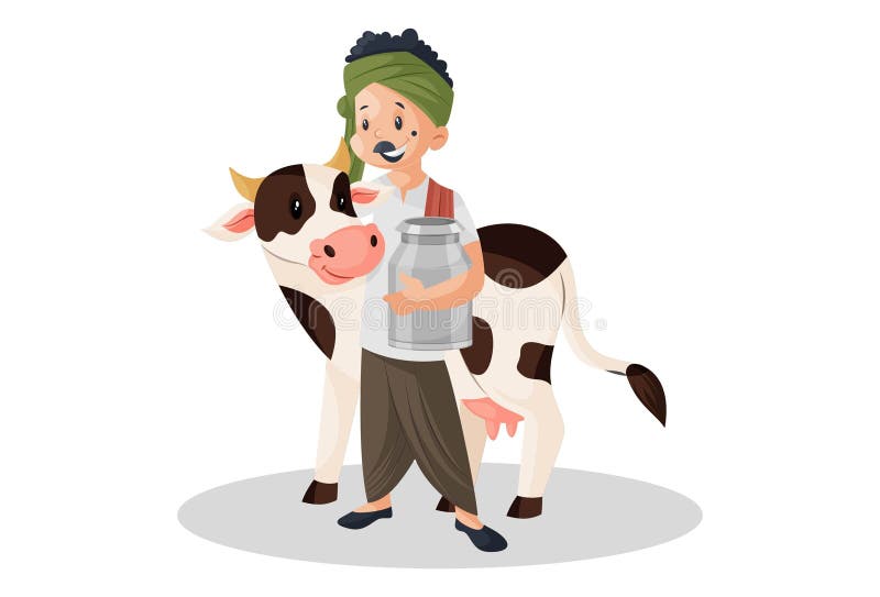 Milkman Stock Illustrations – 683 Milkman Stock Illustrations, Vectors ...