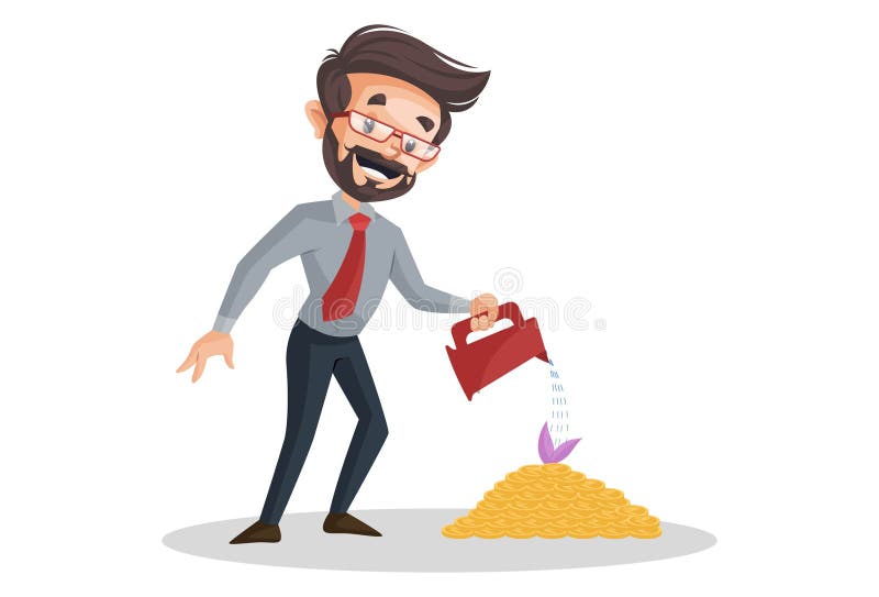 Happy Shareholders Stock Illustrations – 48 Happy Shareholders Stock ...