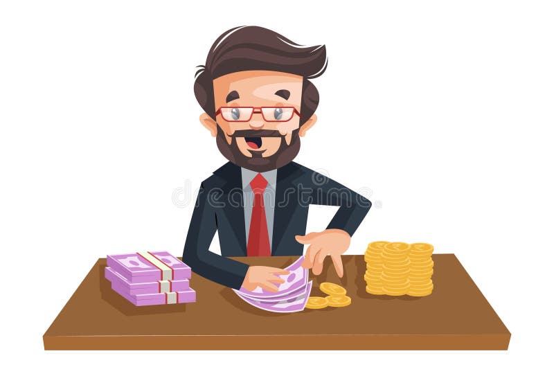 Happy Shareholders Stock Illustrations – 48 Happy Shareholders Stock ...