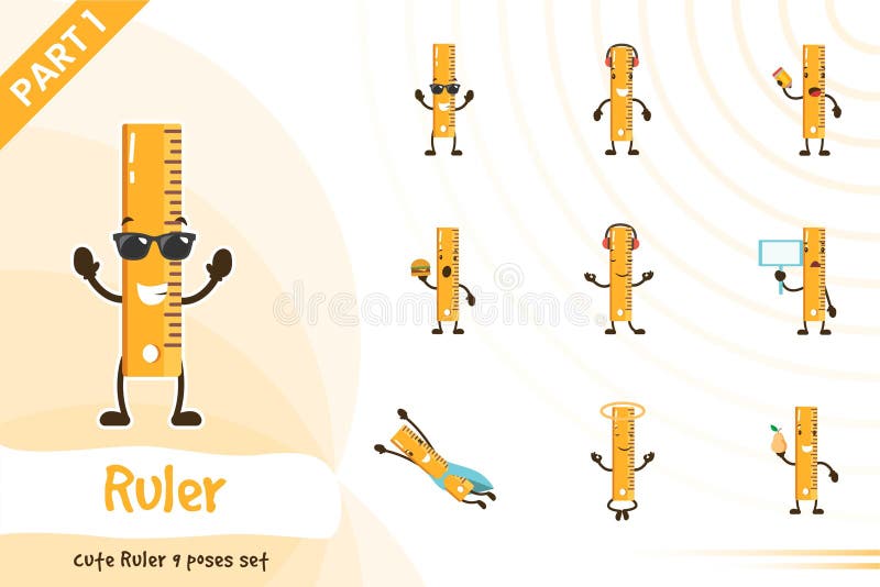 Ruler Poses Stock Illustrations – 21 Ruler Poses Stock Illustrations ...