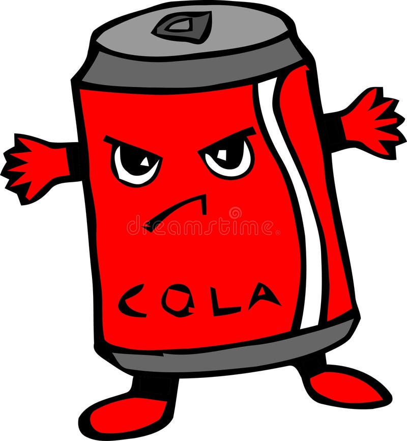 Angry Cola Stock Illustrations – 121 Angry Cola Stock Illustrations ...