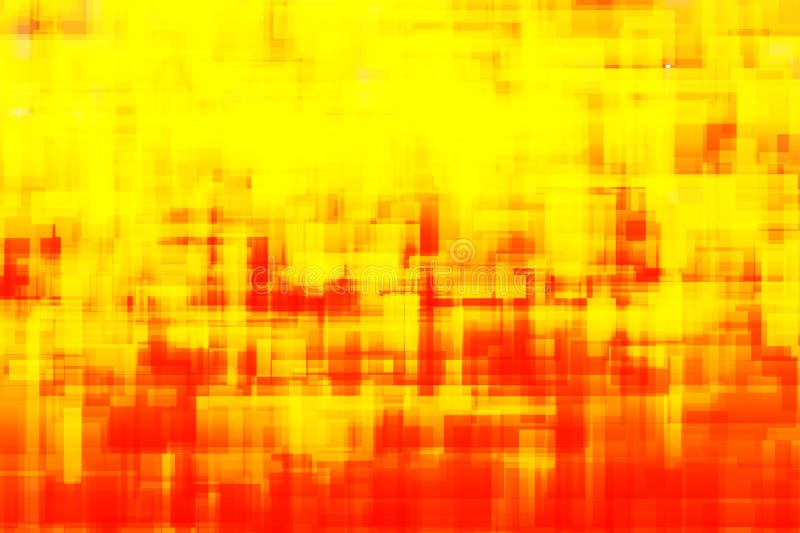 Faded Paint Color Background for Wallpaper. Yellow Blur Background ...