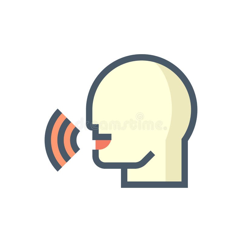People Talking or Speaking Vector Icondesign, 48X48 Pixel Perfect and ...