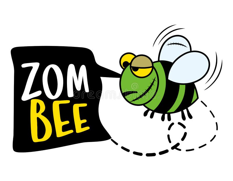 Zombee Ware Stock Illustrations – 10 Zombee Ware Stock Illustrations ...