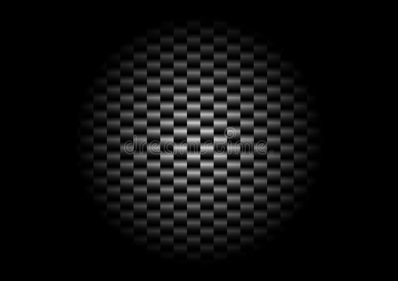 Graphite Texture for Background or Wallpaper Stock Illustration ...