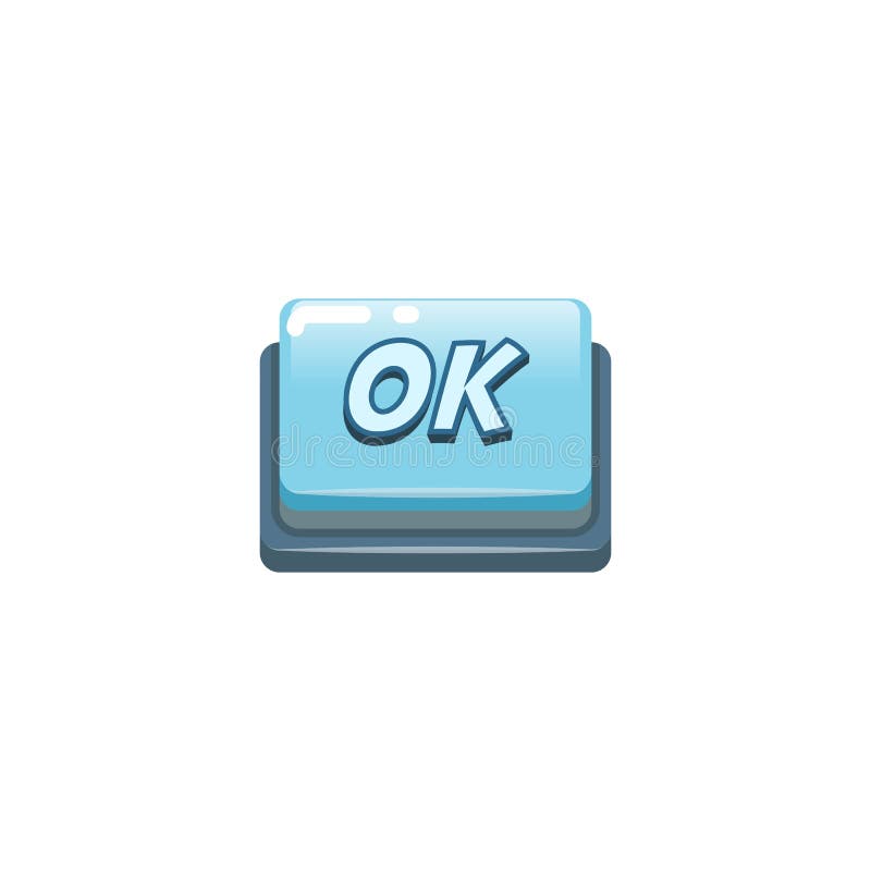 Ok Button