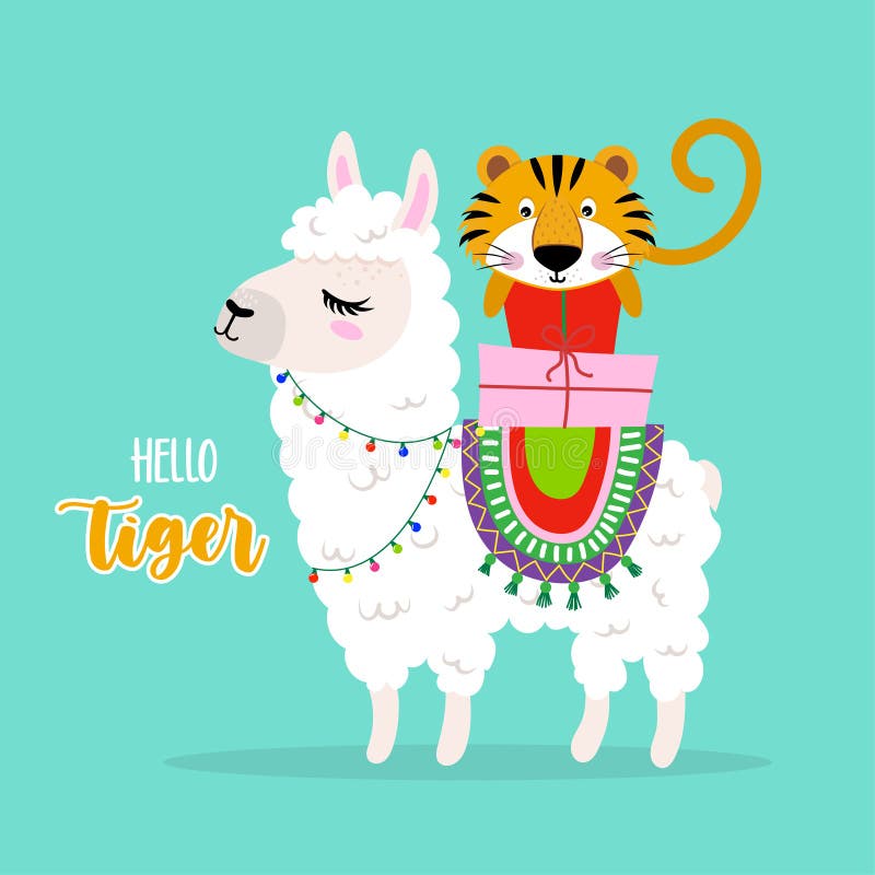 Hello Tiger Stock Illustrations – 289 Hello Tiger Stock Illustrations ...