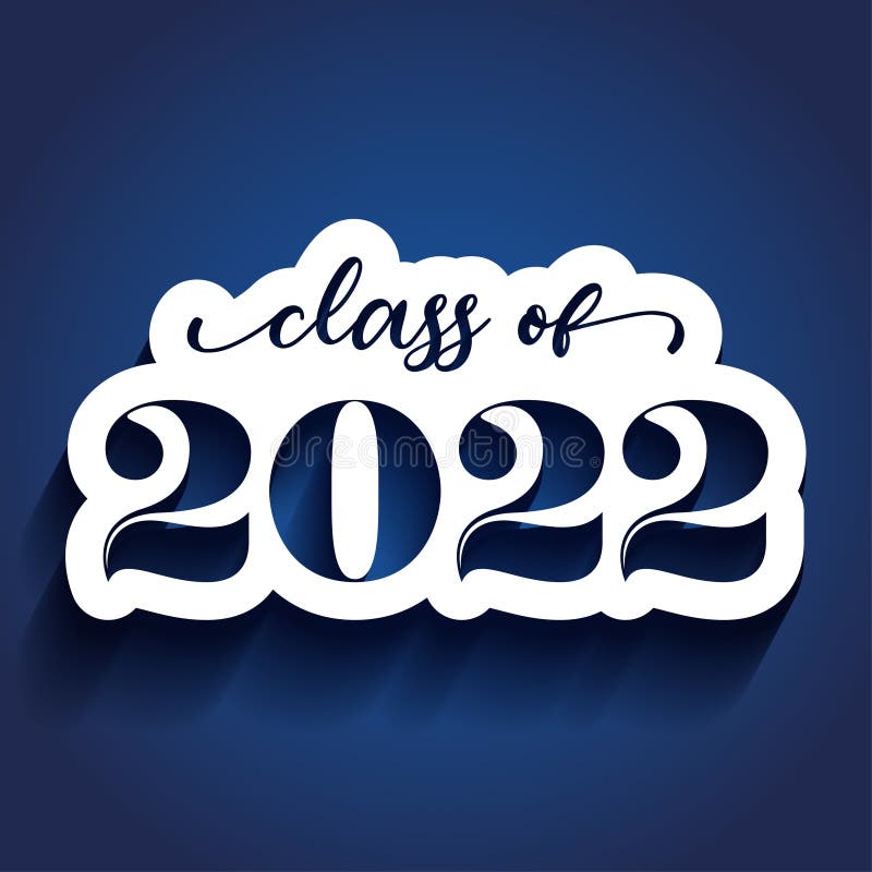 Blue 2022 Clipart