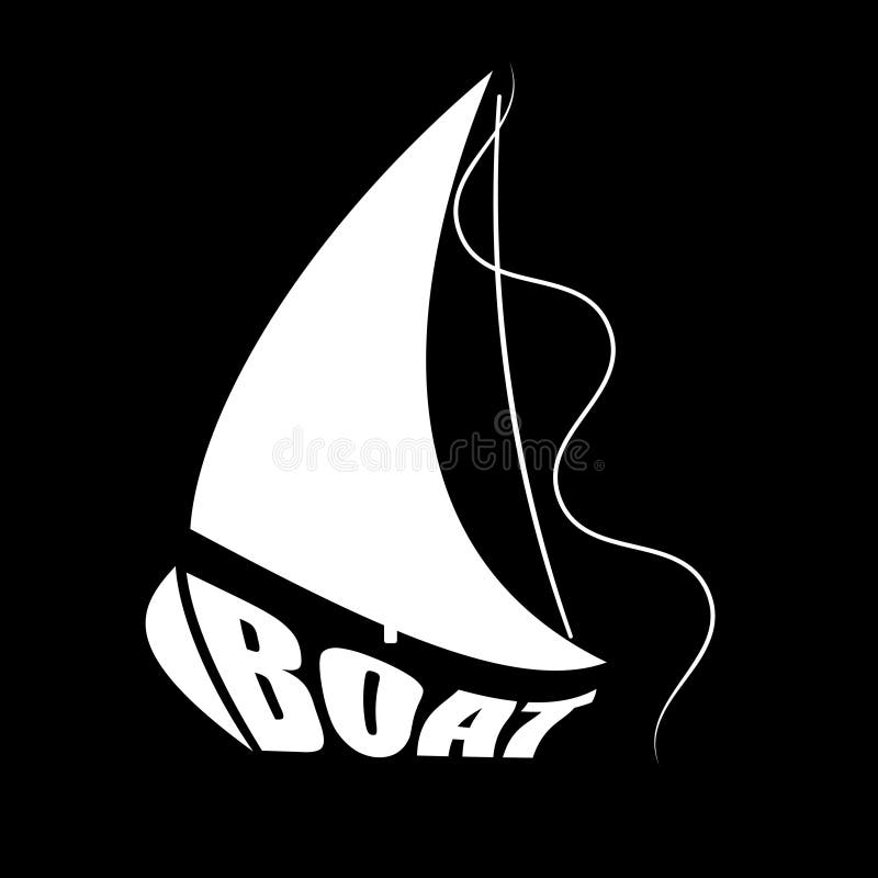 Sailing word cloud stock vector. Illustration of dinghy - 177816536