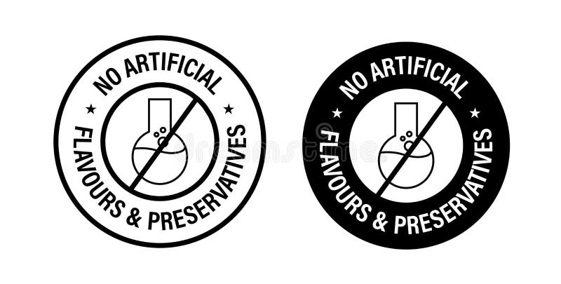 No Artificial Color Icon Stock Illustrations – 526 No Artificial Color ...