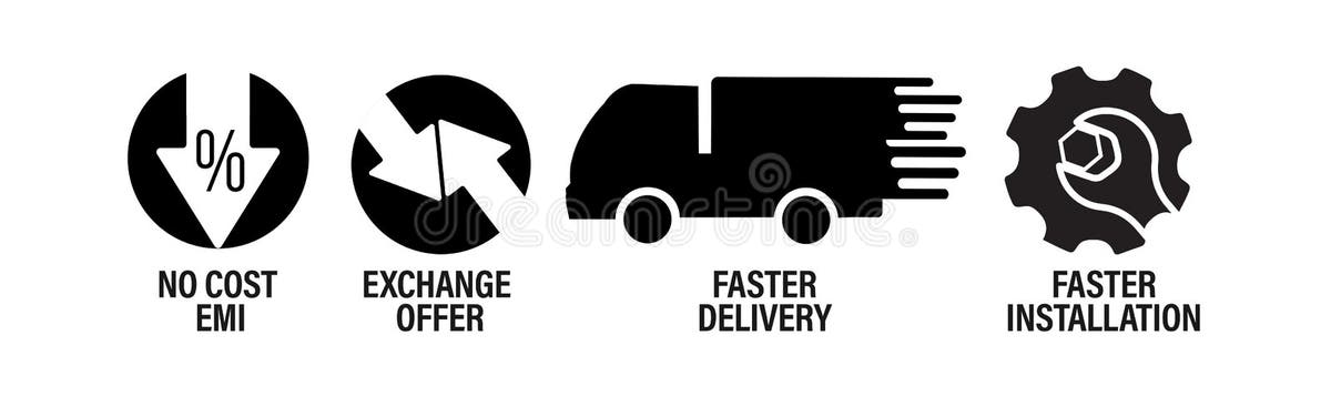 Faster Installation Stock Illustrations – 3 Faster Installation Stock ...