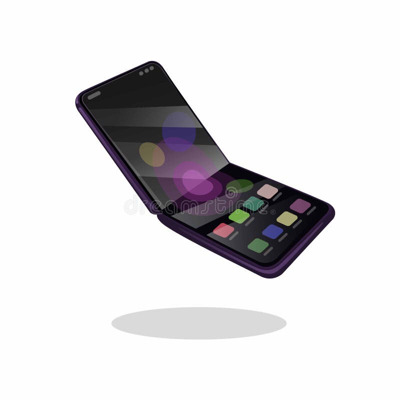 Samsung Flip Stock Illustrations – 13 Samsung Flip Stock Illustrations ...