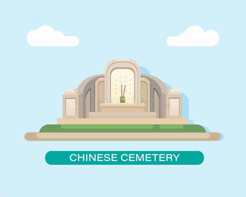 Funeral Chinese Stock Illustrations – 74 Funeral Chinese Stock ...